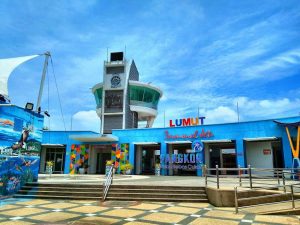 Attractions / Place Of Interest / Things To Do in Lumut